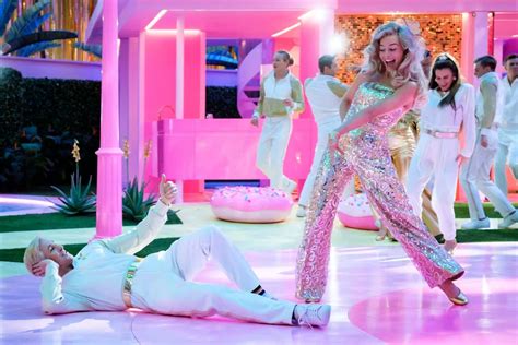 Crítica de Barbie 2023 Película con Robbie y Gosling