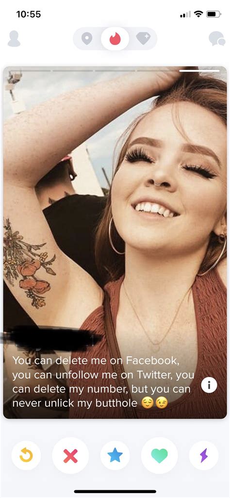 25 Thirsty Tinder Girls Who Are Definitely Dtf Wow Gallery Ebaums World