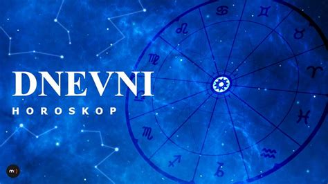 Dnevni Horoskop Za Magazin Stil