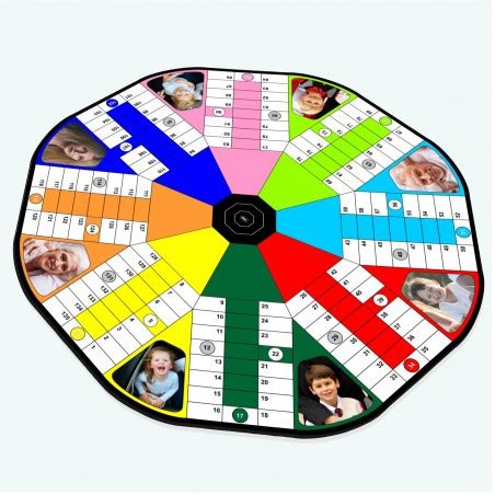 Parch S Personalizado Para Jugadores Mas Que Puzzles