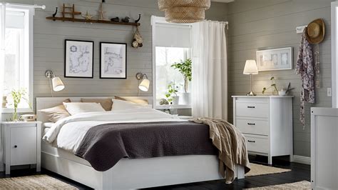 Letak AC Yang Benar Di Kamar Tidur Untuk Kenyamanan Maksimal IKEA