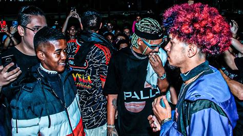 RESPOSTAS FLOW VICIANTE NA RIMA YouTube
