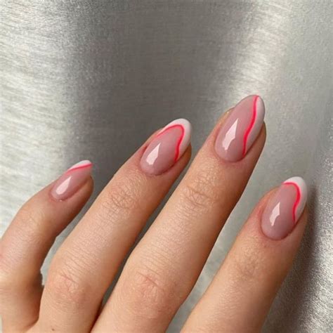 Almond Nail Designs You Will Love Social Beauty Club Atelier Yuwa