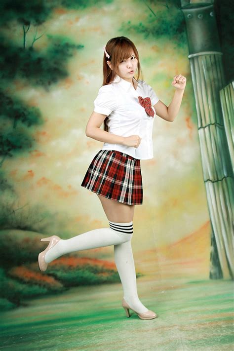 On Page Milmon Sexy Picpost