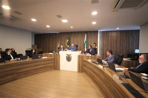 Conselho De Tica Define Notifica O E Prazos Para Tramita O De