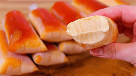 CREMOSÍSSIMO E NÃO CRIA GELO SEM EMULSIFICANTE E LIGA NEUTRA