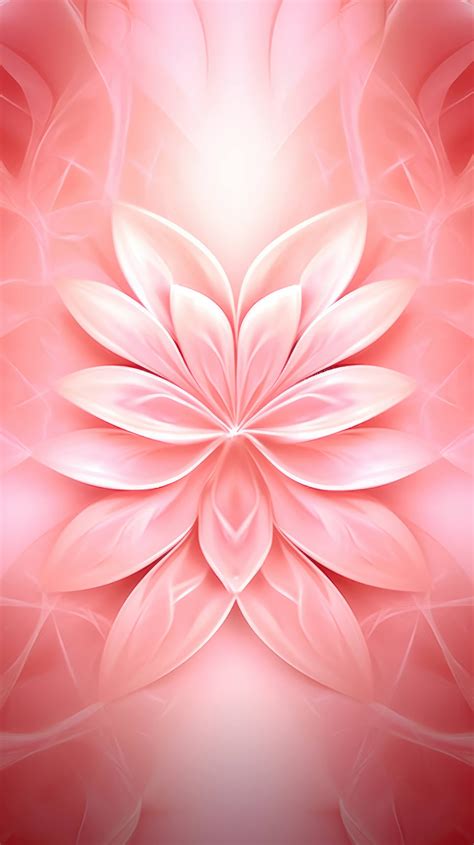 Pink Flowers Mobile Wallpaper Hd Best Flower Site
