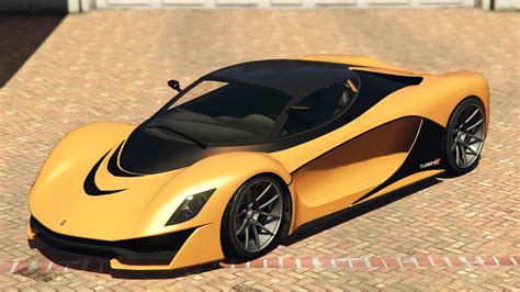 GTA V confira os 15 carros mais rápidos e onde os pegar no modo