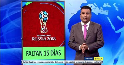 Vídeo Noticiero AM 31 de mayo del 2018 Bloque 5 Noticiero AM