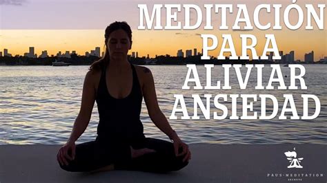 Los mejores ejercicios de meditación guiada para reducir el estrés y la