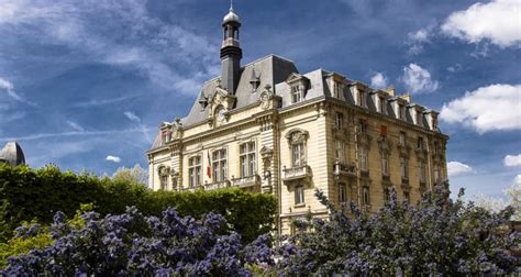 Présentation 75 imagen mairie de colombes carte d identité fr