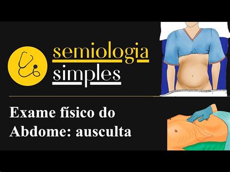 Exame Fisico Abdome Normal Top Sellers Innoem Eng Psu Ac Th