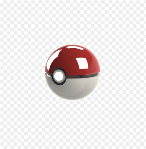 Detail Pokeball Open Png Koleksi Nomer