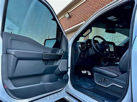 2021 Ford F 150 Lariat Shelby Super Snake Stock C65955 For Sale Near