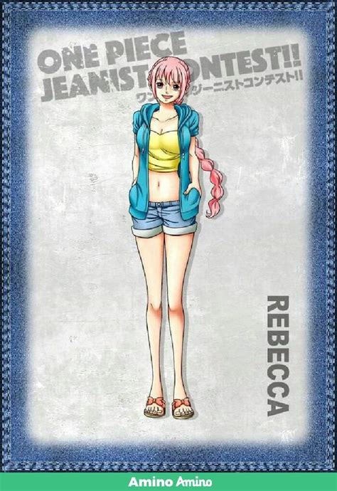 Девушки из ван пис с розовыми волосами Ван Пис One Piece RUS Amino