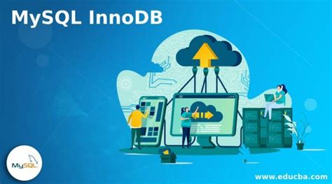 mysql innodb advantages and features of mysql innodb