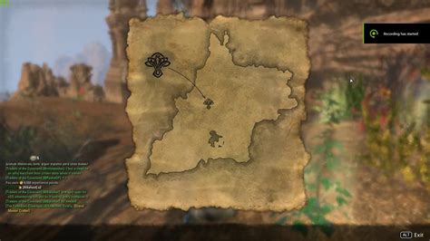 ESO Elder Scrolls Online Northern Elsweyr Alchemist Survey YouTube