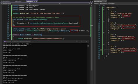 Json Deserialize Enum Case Insensitive At Stanley Stella Blog
