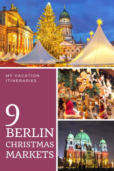 Berlin Christmas Market Guide Map Dates 2024 Berlin Christmas