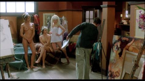 Portia De Rossi Nude
