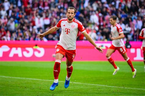 FC Bayern Gegen Bayer Leverkusen Heute Live Im TV Und Stream Hier
