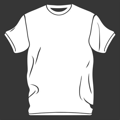 Plantilla De Dise O De Camiseta Vector Premium