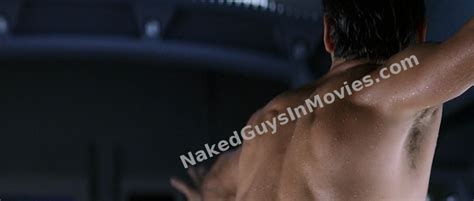 George Clooney In Solaris Naked Guys In Movies