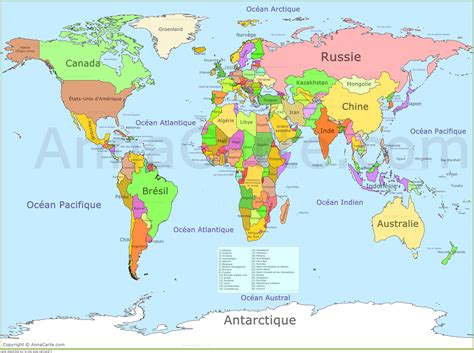 D Crypter Imagen Carte Du Monde Metropole Fr Thptnganamst Edu Vn