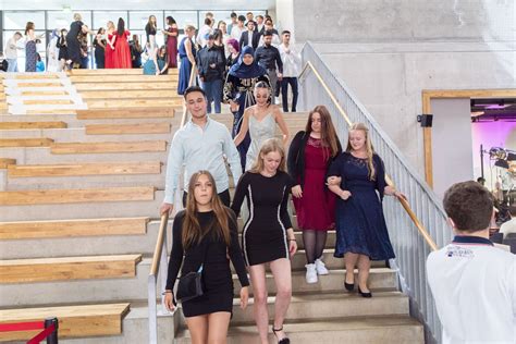 Mittelstufen Zeugnisverleihung Lessing Stadtteilschule