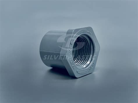 Detalle Producto Silverplastic