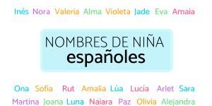 120 NOMBRES de NIÑO MODERNOS Bonitos cortes originales