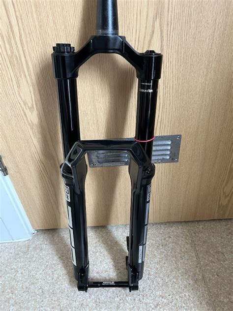 2023 Rock Shox Zeb Ultimate Charger 3 For Sale