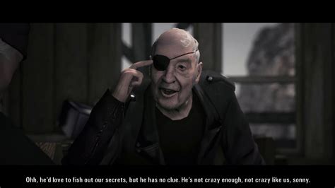 Alan Wake Playthrough Part 9 YouTube