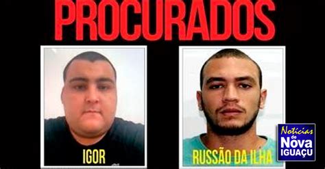 Saiba quem são os foragidos suspeitos da morte de universitário