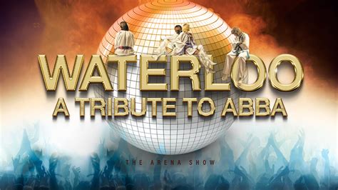 Waterloo Information Live Nation Danmark