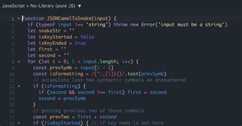 Camelcase Python