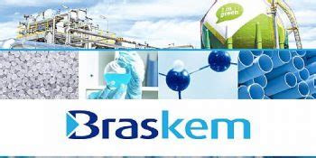 Braskem anuncia construção de nova fábrica de UTEC nos Estados Unidos