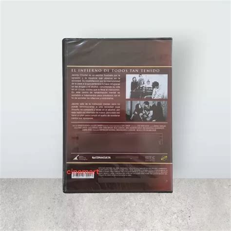 El Infierno De Todos Tan Temido Película Dvd en venta en Cuauhtémoc