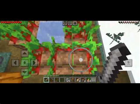 Primera Vez Jugando Minecraft YouTube