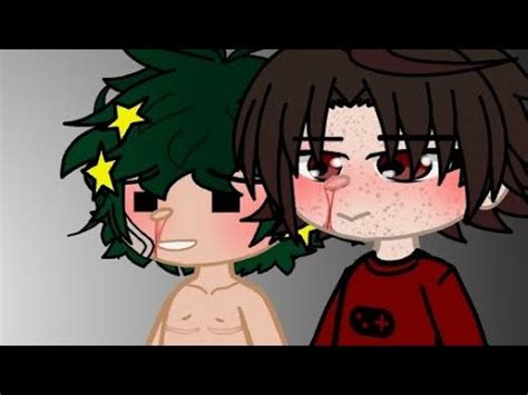 I M Gonna Watch You Get Naked Gacha Tmf Poly Dromies