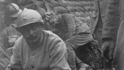 Il y a 100 ans la Première Guerre mondiale éclatait
