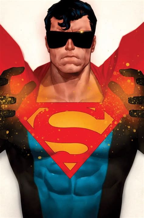 Last Son Of Krypton Eradicator