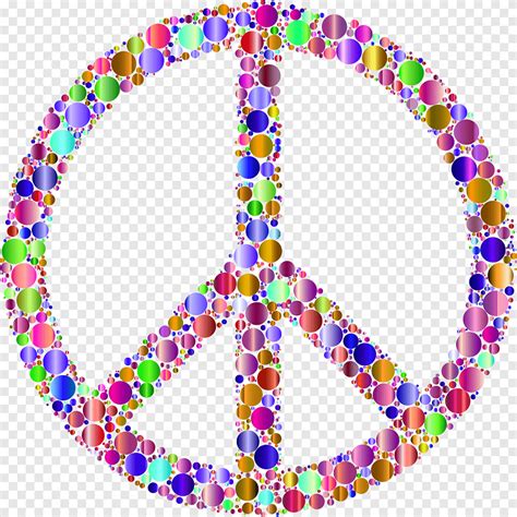 Descarga gratis Símbolos de paz paz y amor palomas hippie como