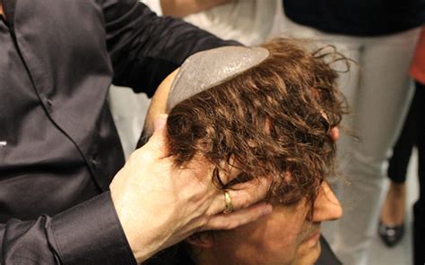 Prótesis capilares para hombre Natura Hair Systems