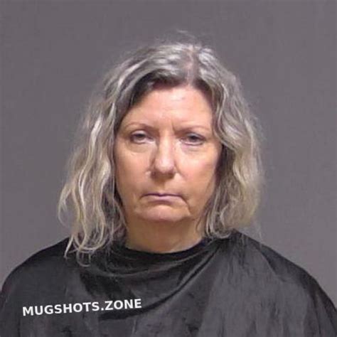 CALVO JEANINE 05 24 2024 Flagler County Mugshots Zone