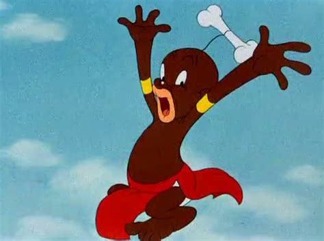 Supervised By Fred Avery Tex Avery S Warner Brothers Cartoons End Of