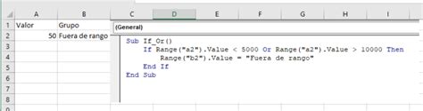 vba if elseif else guía definitiva de las sentencias if automate excel