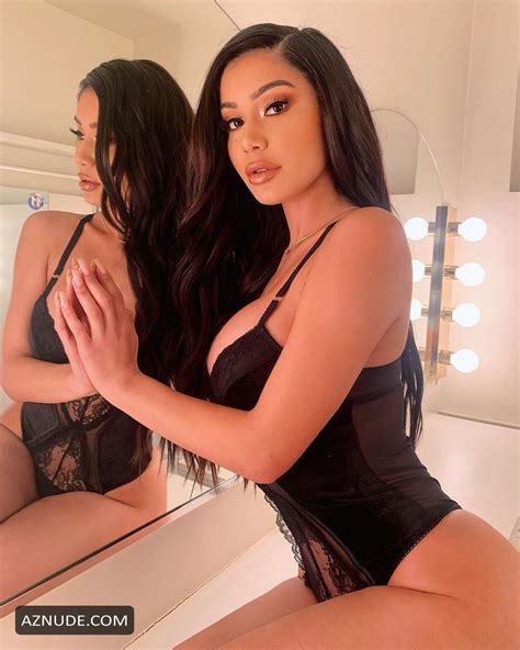 Janet Guzman Sexy And Topless October January Aznude