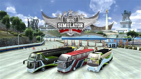 Top 11 game lái xe khách mô phỏng trải nghiệm lái xe như thật