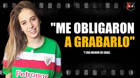 LA OSCURA VERDAD DETRÁS del VÍDEO VIRAL AUPA ATHLETIC EL CASO TORBE
